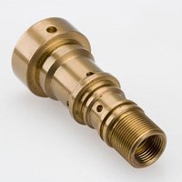 Brass Turning Parts - Brass Turning Parts Manufacturers & Suppliers