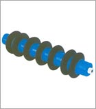 Conveyor idler manufacturer,transition idler supplier,conveyor idler ...