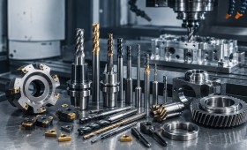 “Precision cutting solutions built on quality, innovation, and ...