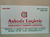 Arbuda Logistics in Bhiwandi, Maharashtra, India - Company Profile