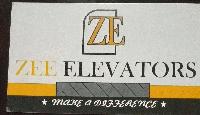 Zee Elevators in Hyderabad, Telangana, India - Company Profile