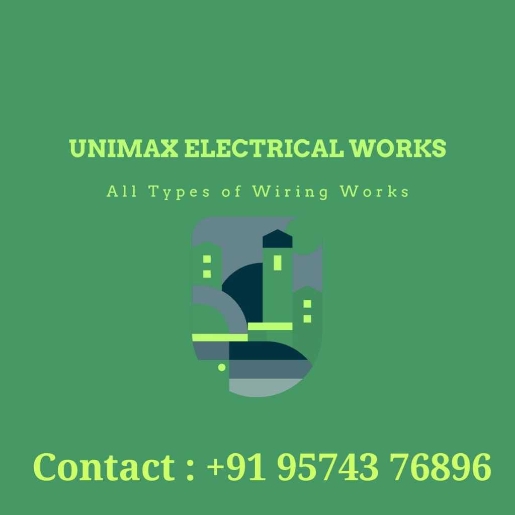 Unimax Electrical Works in Rajkot, Gujarat, India - Company Profile