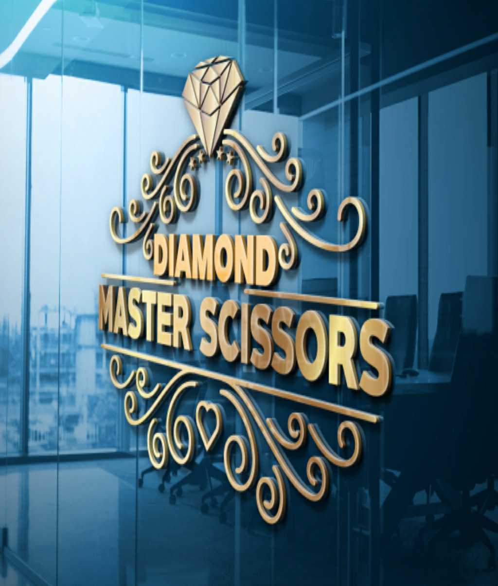 Original Brass Files Scissors Application: Hair Cutting at Best Price ...