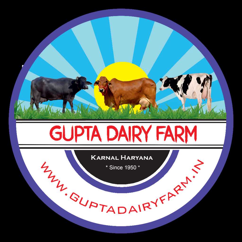 GUPTA DAIRY FARM In Karnal Haryana India Company Profile