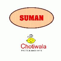 Samosa Patti Making Machine - Manufacturers, Suppliers & Dealers