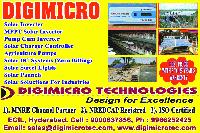 Digimicro Technologies in Hyderabad, Telangana, India - Company Profile
