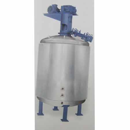 Stainless Steel Cooking Vessel at Best Price in Ahmedabad | Dhaval ...