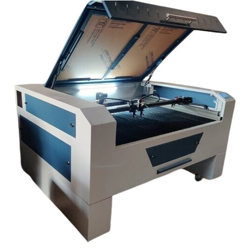 6090 Model Laser Cutting Machine at Best Price in Mumbai | Numac Hitech