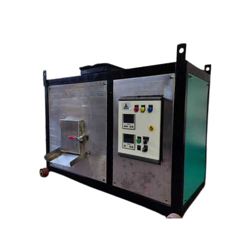 Ss 304 Grade Automatic Compost Machine In Ahmedabad Envipure Solution 2 ...