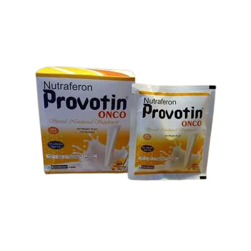 Nutraferon Provotin Onco Powder at Best Price in Hyderabad | Nutraferon
