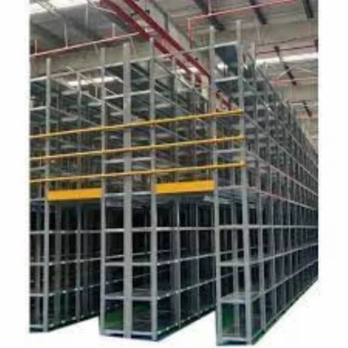 Two Tier Racks at Best Price in New Delhi, Delhi | S K Steel Products