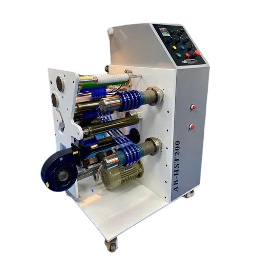 Micro Slitting Machine at Best Price in Gurugram, Haryana | Bajaj ...