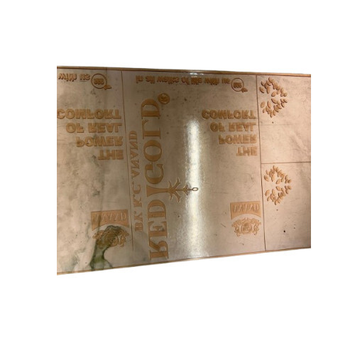 3mm Flexo Nylon Block at Best Price in New Delhi | Fine Point Graphics