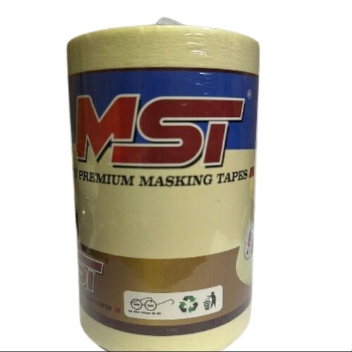 Mst Masking Tape at Best Price in Delhi, Delhi | Maa Shakti Traders