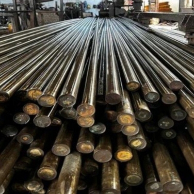 Mild Steel Bright Bar at Best Price in Kolkata | J L Enterprises