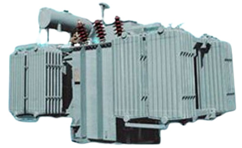 High Performance Power Transformer at Best Price in Vadodara | Shilchar ...