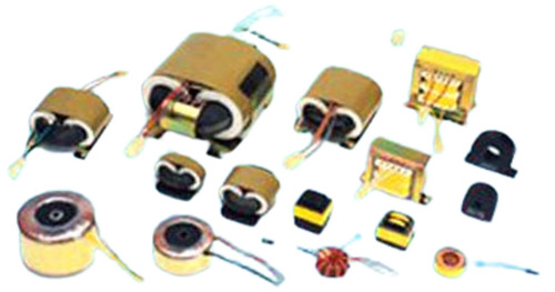 Static-Magnetic Shielding Linear Transformers at Best Price in Vadodara ...