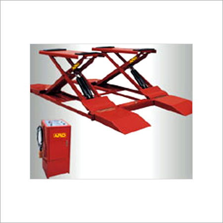 Lifting Equipment at Best Price in Gurugram, Haryana | Aro Equipments ...