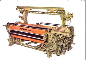 Premier Deluxe Loom at Best Price in Surat, Gujarat | Premier Looms ...