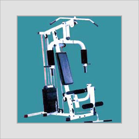 Body Building Equipment at Best Price in Delhi, Delhi | Y. N. Trivedi ...