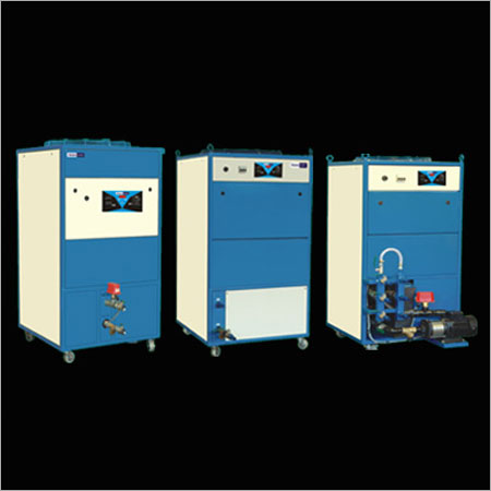 Turn Key Chiller 38 at Best Price in Ambala | Allround (India ...