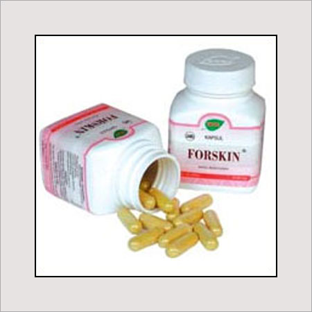 Capsules at Best Price in Chandigarh, Chandigarh | Rishi Herbal Products