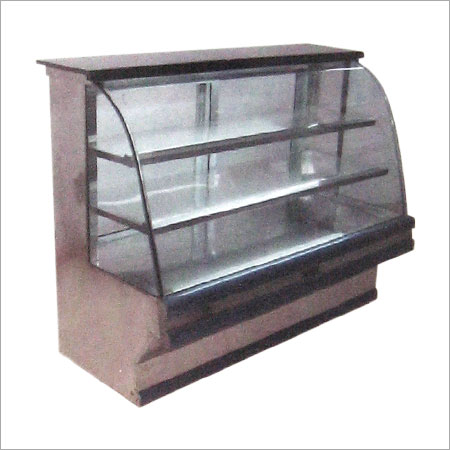 Display Counter at Best Price in Mohali, Punjab | Coments Industry