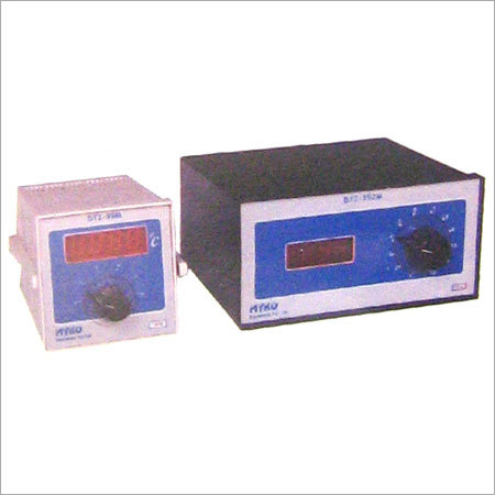 Multi Point Temperature Indicator at Best Price in Mumbai | Myko ...