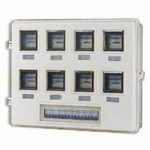 Power & Metering Panel at Best Price in Kanchipuram | Hensel Electric ...