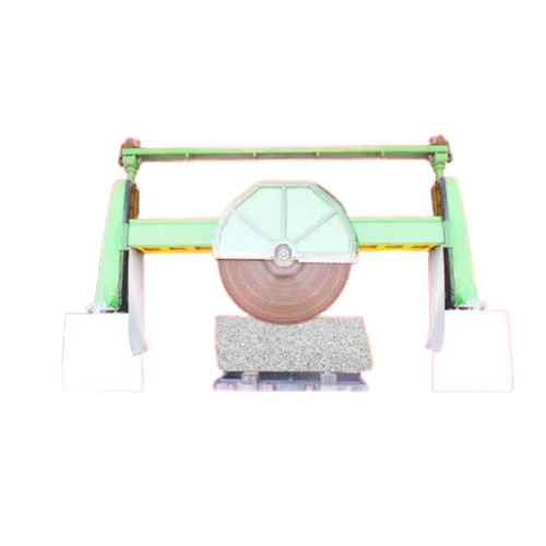 Automatic Vertical Block Cutting Machine at Best Price in Ajmer | Shri ...