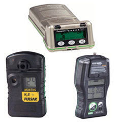 Portable Gas Detection Instruments at Best Price in Pune | Sanket ...