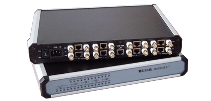 8 E1 To Ethernet Converter at Best Price in Changzhou | Changzhou Bell ...