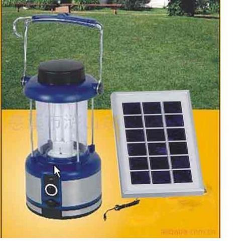 Led Solar Lamp at Best Price in Shanghai, Shanghai | Shanghai Hansen ...