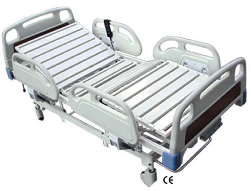 Electric Intensive Care Bed at Best Price in Delhi | Surgicoin Medequip ...