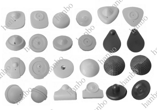 Hard Tag at Best Price in Zhuhai, Guangdong | Zhuhai Hanbo Technology ...