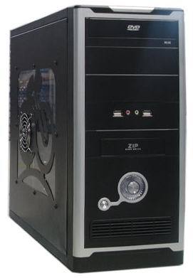 Acrylic Computer Case at Best Price in Foshan, Guangdong | Foshan ...