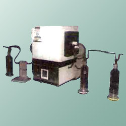 Gas Tester at Best Price in Thane, Maharashtra | Santadurga Enterprises