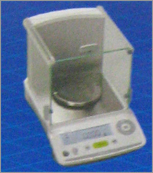 Laboratory Scales at Best Price in Chennai, Tamil Nadu | Arihant ...