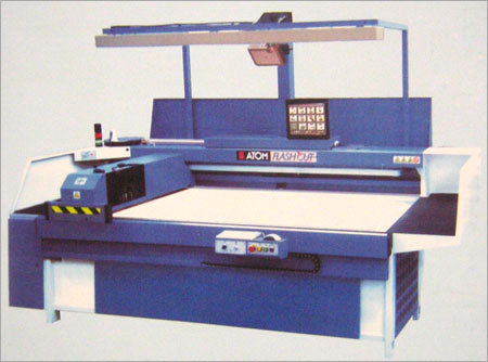 Die Less Cutting Flash Cut Machine at Best Price in Mumbai | Epm Italia ...