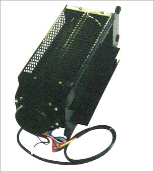 Cross Flow Fan at Best Price in Kochi, Kerala | Weco Elevator Products ...