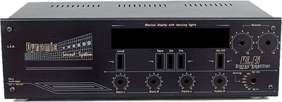 Dynamic Amplifier at Best Price in Delhi, Delhi | Gorasons Enterprises