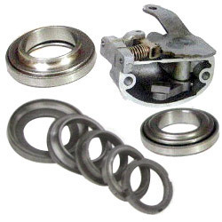 Gear Shifters at Best Price in New Delhi, Delhi | K. K. Transmission