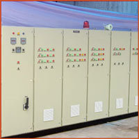 Electrical Control Panels Boards at Best Price in Ballabgarh | Gec Controls
