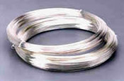Titanium Wire at Best Price in Baoji, Shaanxi | Baoji Tongrun Metal ...