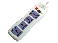 4 In 1 Multi-function Leakage Power Strip at Best Price in Shenzhen ...