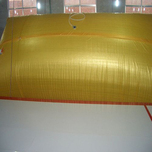 Flexibag at Best Price in Qingdao, Shandong | Qingdao Zhuoyue Flexitank ...
