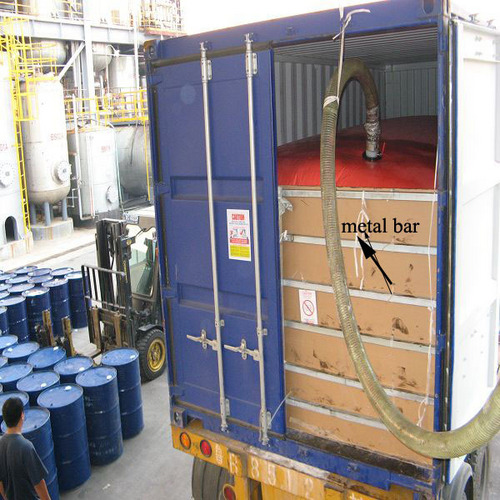 Flexible Tank at Best Price in Qingdao, Shandong | Qingdao Zhuoyue ...