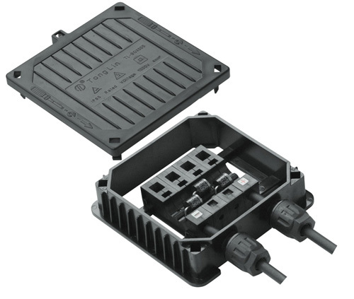 Solar Junction Box at Best Price in Zhenjiang, Jiangsu | Zhenjiang ...