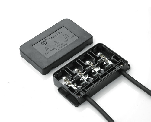 Solar Junction Box - Gel Injection at Best Price in Zhenjiang ...