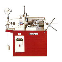 Single Spindle Lathe Machines at Best Price in Batala | Ess Kay Lathe ...